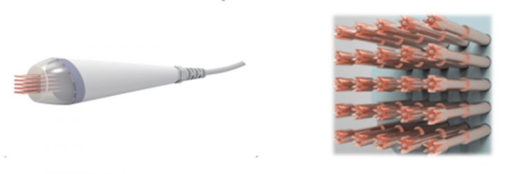 5D Multifunction Rf Body Body Contouring System